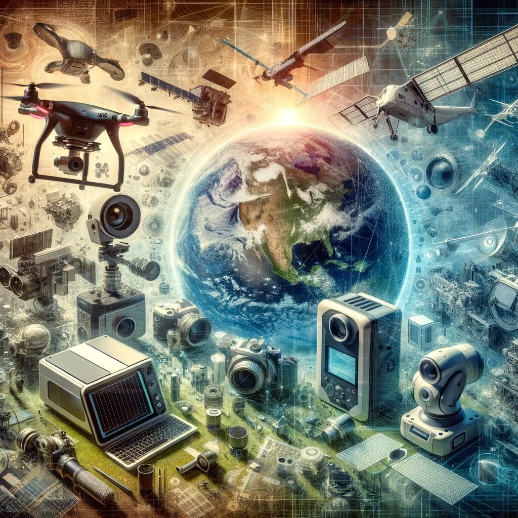 the 6 Best Practices for Reality Data Capture: A Data-Driven Approach